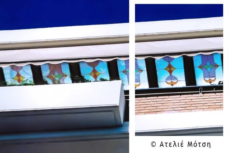 ΦΩΤΙΖΟΜΕΝΟ ΒΙΤΡΩ ΟΡΟΦΗΣ ΝΕΑ ΤΑΣΗ ΑΝΑΚΑΙΝΙΣΗΣ - ΑΤΕΛΙΕ ΖΩΓΡΑΦΙΚΗΣ ΒΙΤΡΩ ...